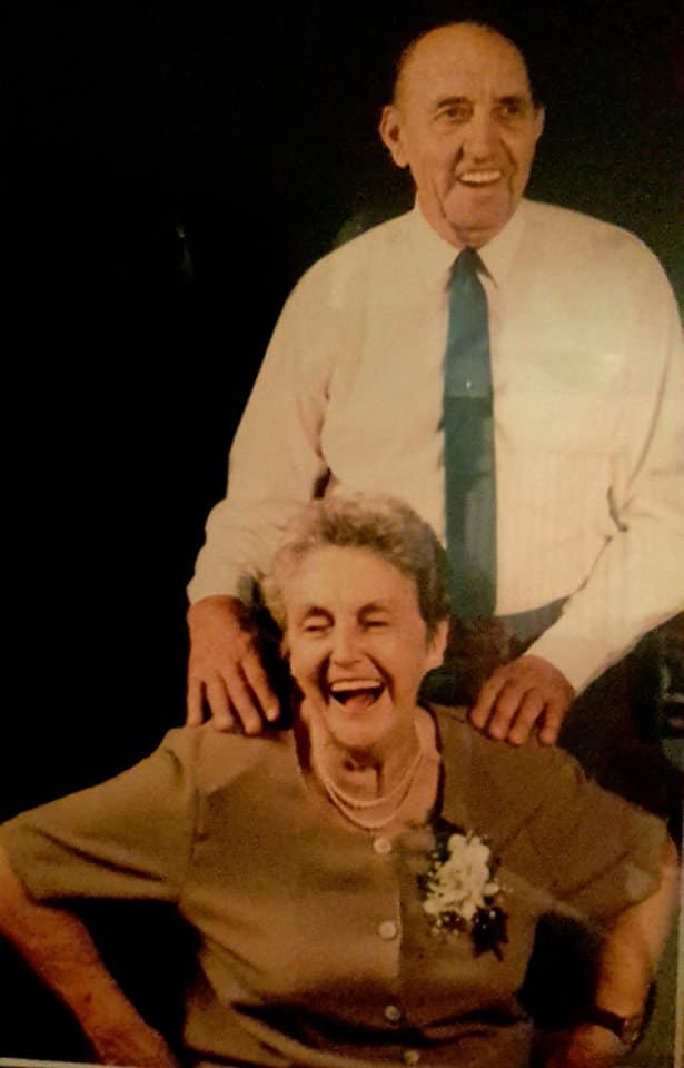 GEORGE HALPIN Lost Katanning Department Agriculture Food