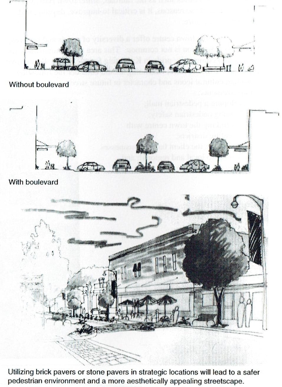 COMMUNITY CHARRETTE Katanning Planning Future