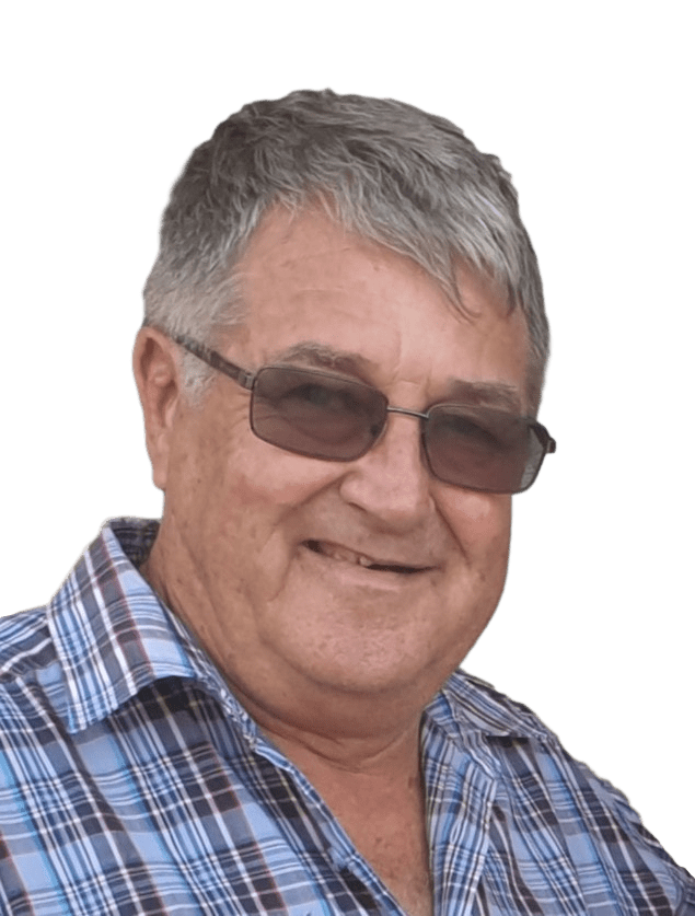 ARTHUR TODD Lost Katanning Historian Volunteer Community