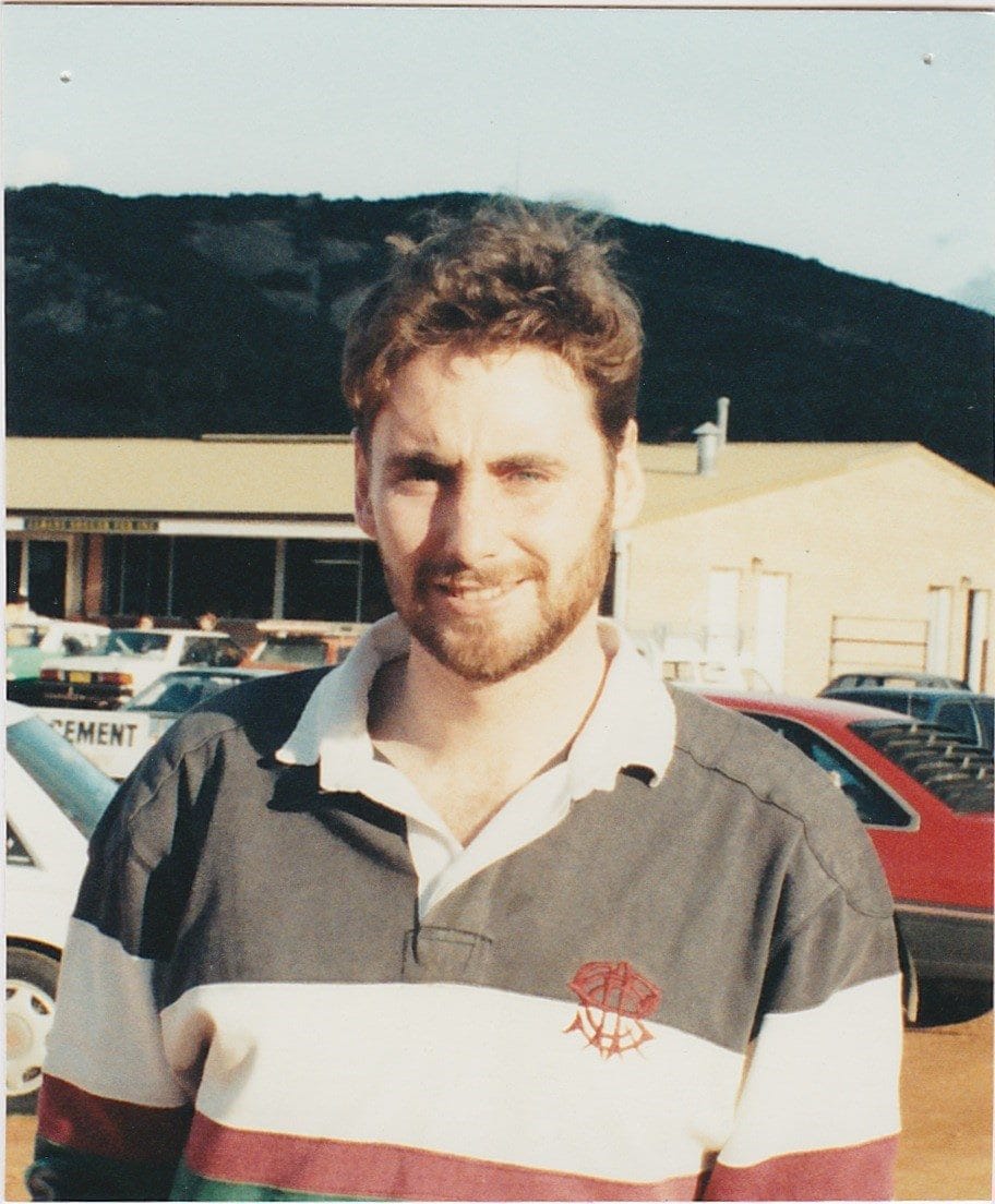 SOCCER Lost Katanning Football Association Rams